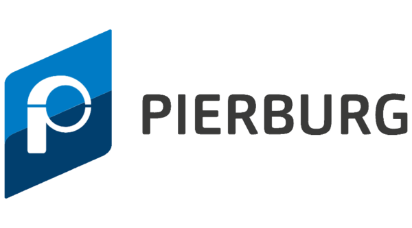 Pierburg - Części firmy Pierburg